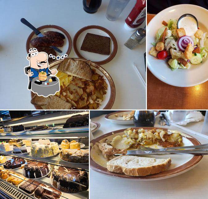 Capitol Diner, Harrisburg - Restaurant menu, prices and reviews