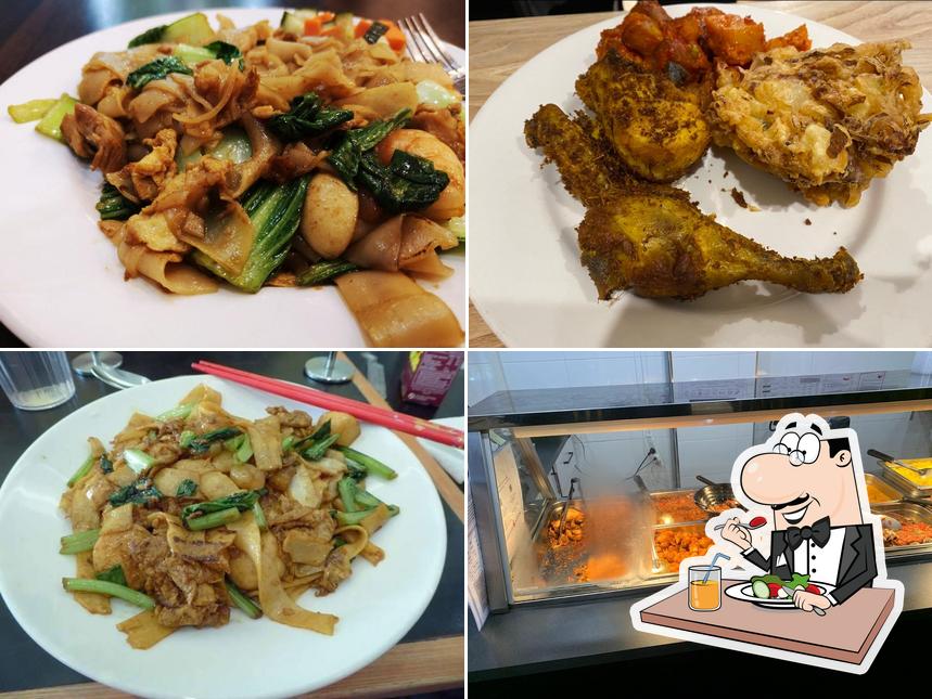 Nelayan, Hawthorn - Restaurant menu, prices and reviews