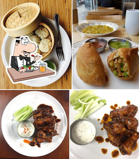 Chiya Chai Logan Square, Chicago - Restaurant menu, prices and reviews