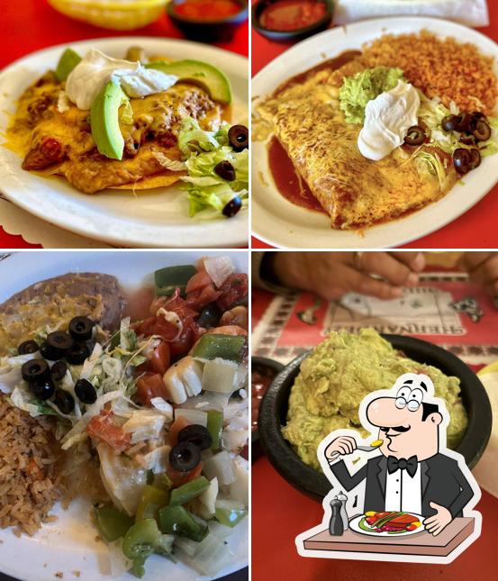 Hernandez Hideaway Restaurant in Escondido - Restaurant menu and reviews