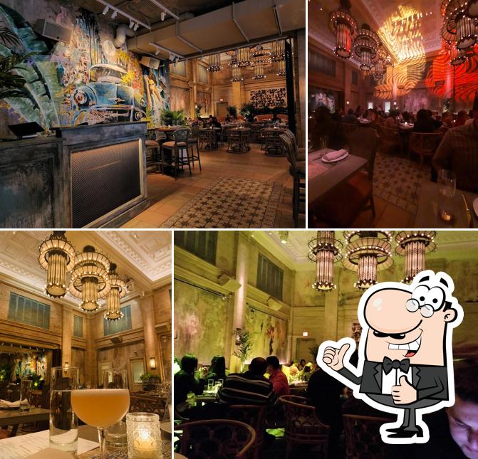 Mariel in Boston - Restaurant menu and reviews