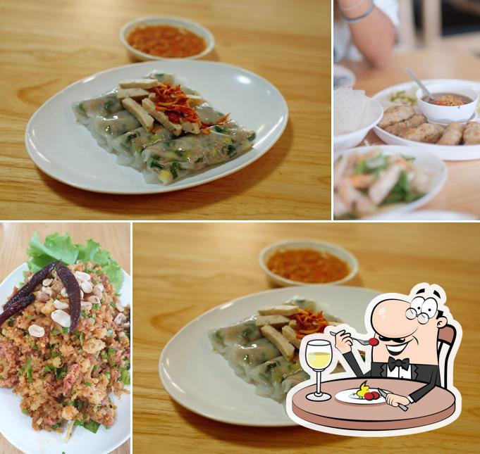 พรแหนมเนือง บ้านฉาง-สุขุมวิท restaurant, Ban Chang - Restaurant menu ...