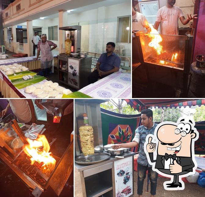 Al Baik Shawarma, Coimbatore - Restaurant menu, prices and reviews