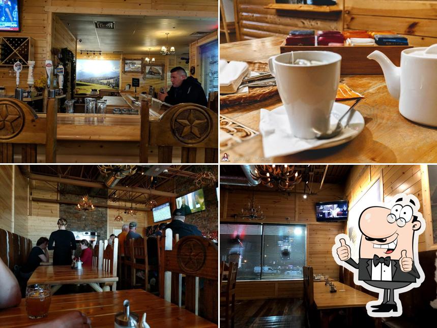 Bacowka Restaurant in Schaumburg - Restaurant menu and reviews
