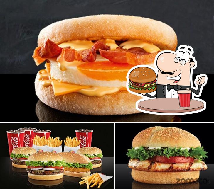 Burger King restaurants in Hamilton, Waikato, autumn 2025 - Restaurant Guru