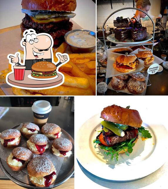 Sidetrack cafe, Tauranga - Restaurant menu, prices and reviews