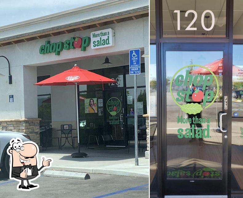 Chop Stop in Temecula - Restaurant menu and reviews