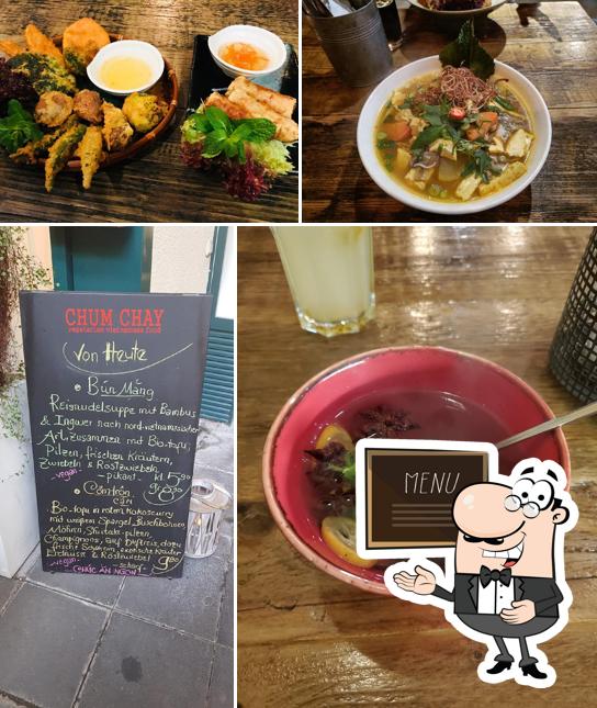 Chum Chay, Köln - Speisekarte, Preise und Bewertungen