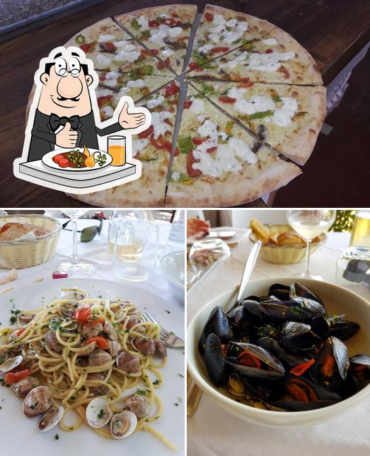 Ristorante Da Marino, Numana - Restaurant reviews