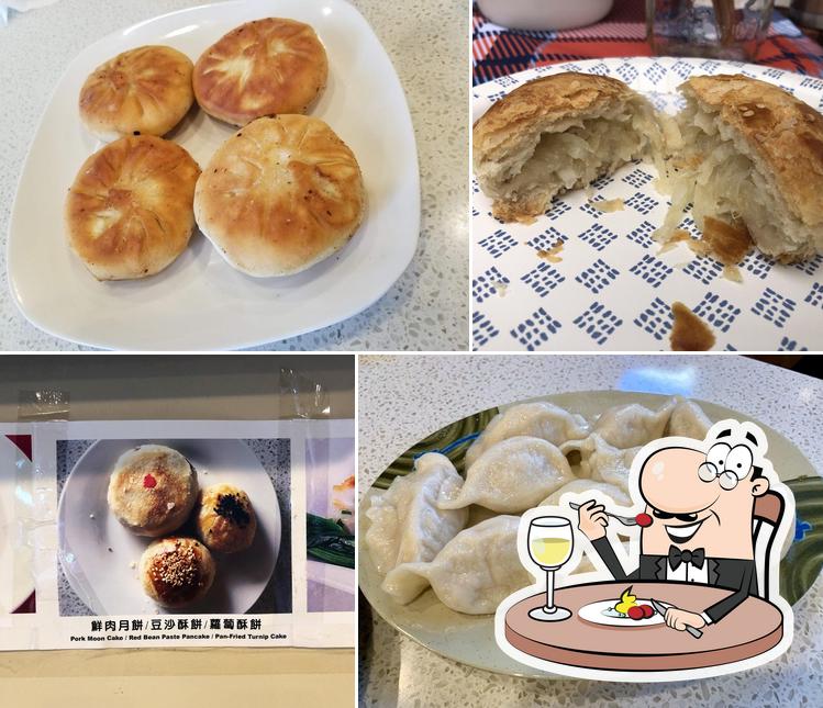 Dim Sum World, Monterey Park - Restaurant menu, prices and reviews