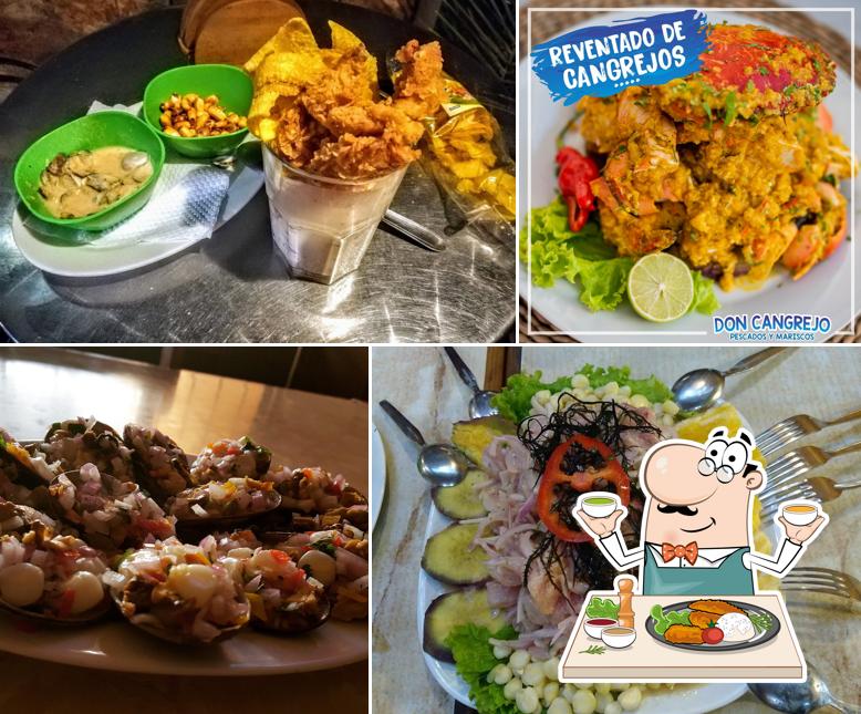 Los 10 mejores restaurantes en Nuevo Chimbote, octubre 2025 ...