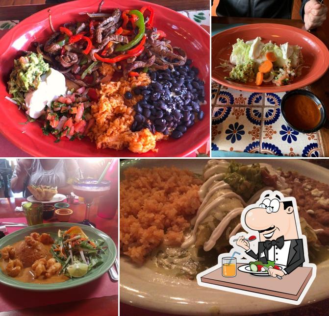 Estrellita Mexican Bistro in Los Altos - Restaurant menu and reviews