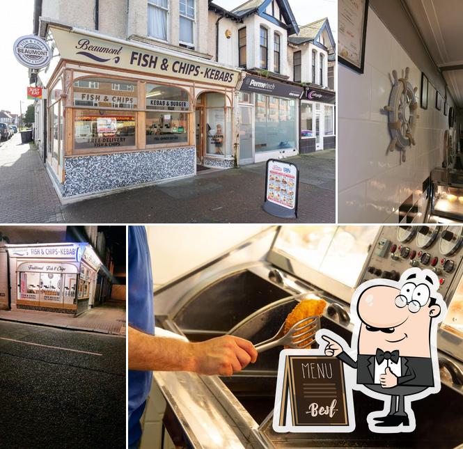 Top 10 restaurants in Worthing, october 2025 - Restaurant Guru