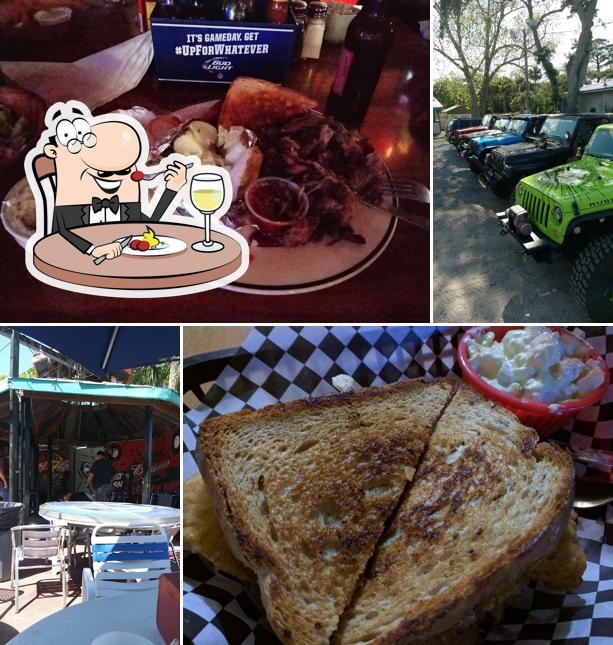 First Turn Port Orange, Port Orange - Restaurant menu, prices and reviews