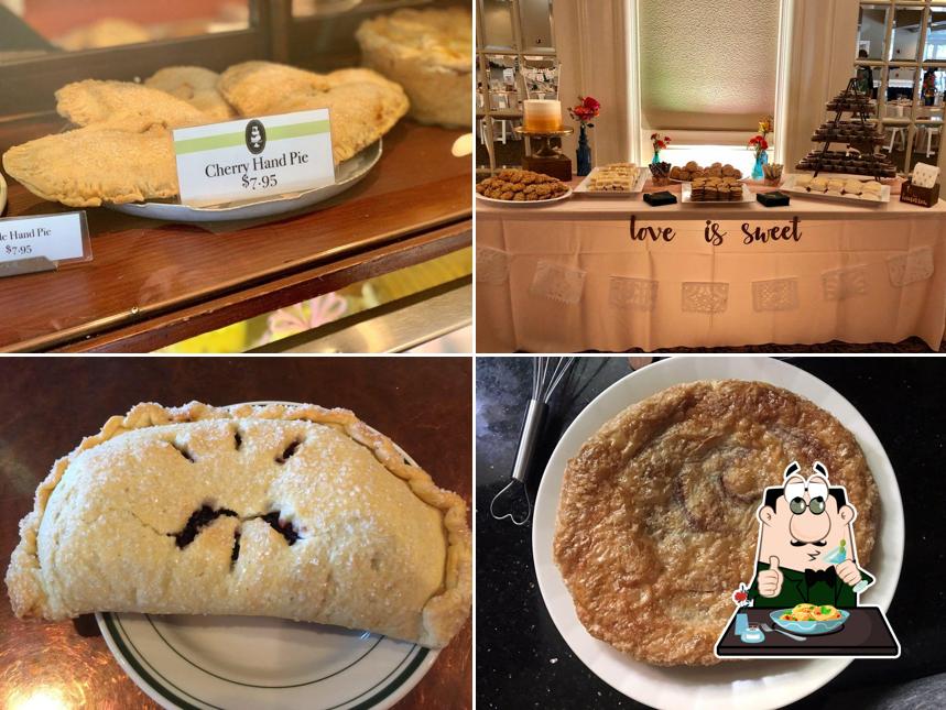 Freeport Bakery, Sacramento - Restaurant menu, prices and reviews