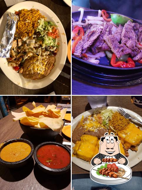 Garcia's Mexican Restaurant in Glendale - Restaurant menu and reviews