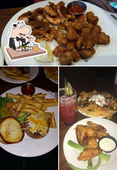 Hickory Tavern, Homewood - Restaurant menu, prices and reviews