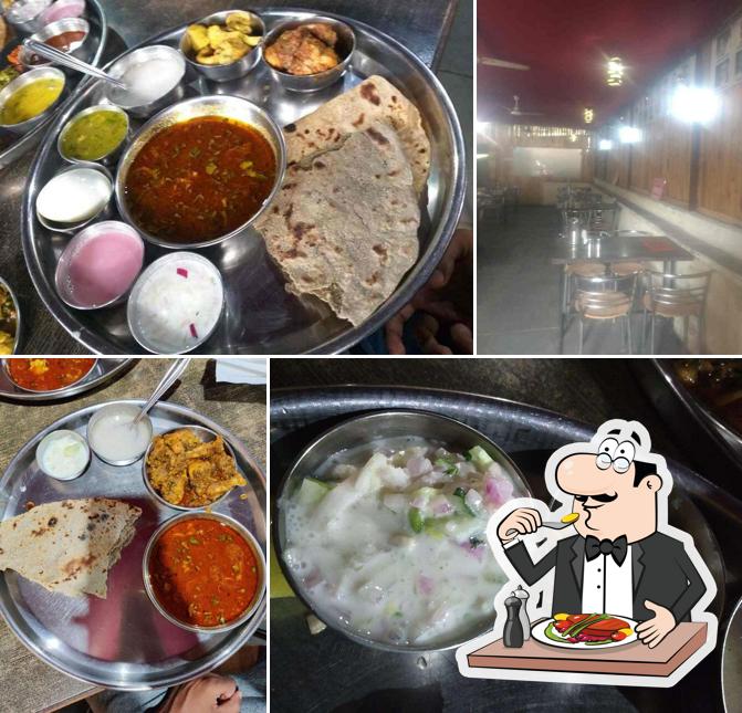 Hotel Gayatri, Aundh, Pune - Restaurant menu, prices and reviews