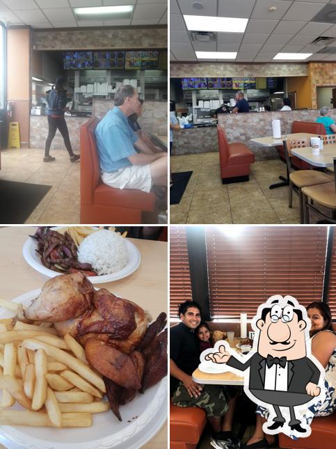 La Brasa Restaurant in West Palm Beach - Restaurant menu and reviews