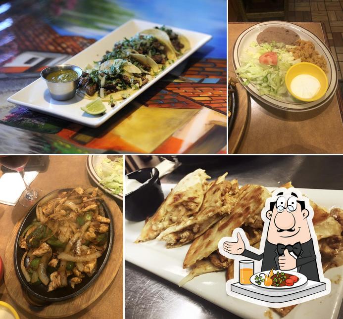 La Tolteca, 2350 E Churchville Rd in Bel Air North - Restaurant menu ...