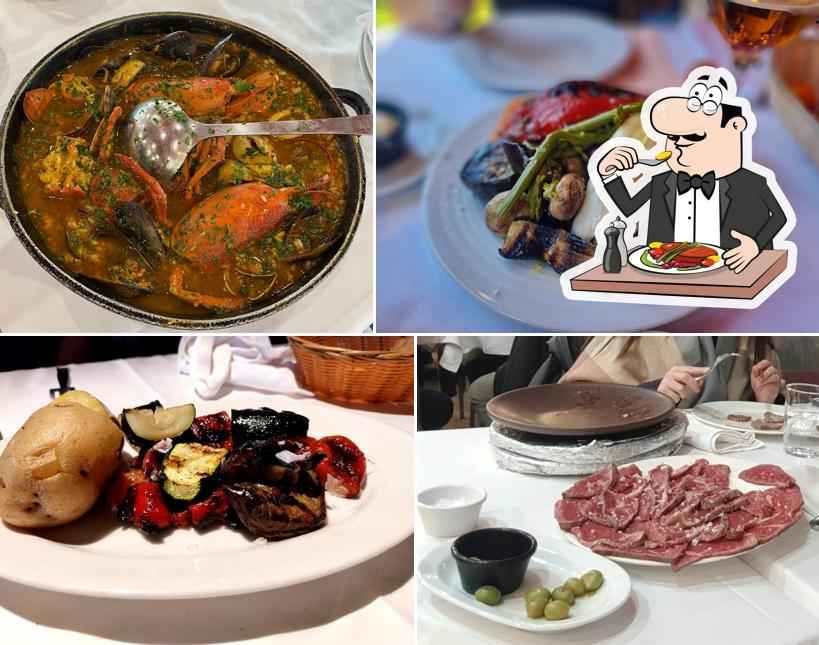 La Vinya Grill, Sabadell - Menú del restaurante, precios y reseñas