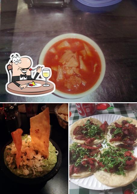 Los Compadres Restaurante, Los Angeles, San Pedro Street - Restaurant ...