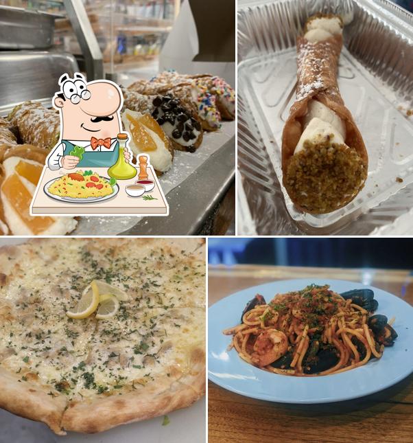 Noli's, Leonardtown - Restaurant menu, prices and reviews