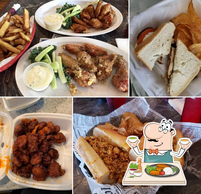 Los mejores bocadillos de carne y queso de filadelfia de Bryn Athyn ...