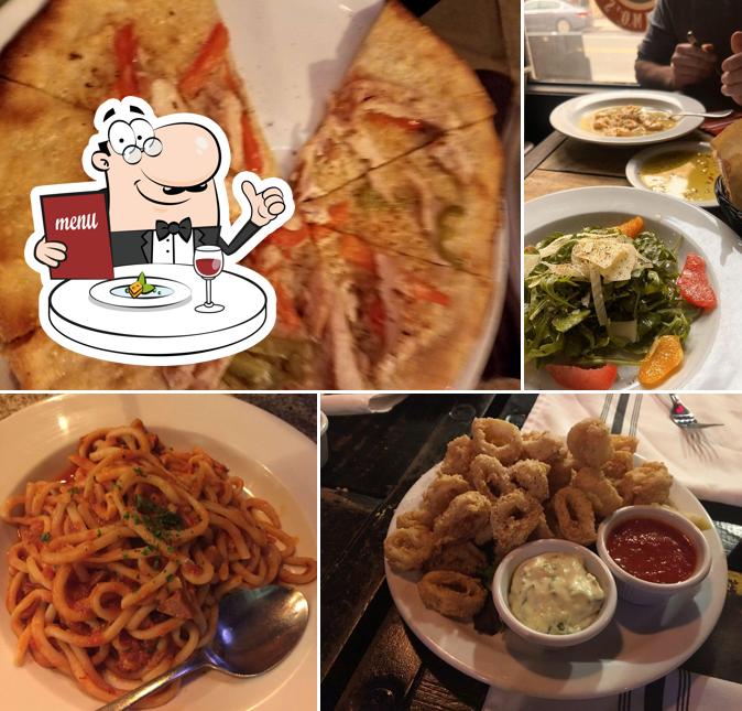 Frankie Primo's +39, Buffalo - Restaurant menu, prices and reviews