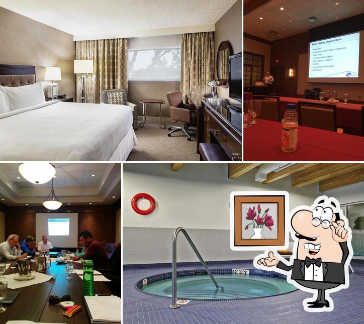 Red Deer Resort & Casino, Red Deer - Restaurant menu, prices and reviews