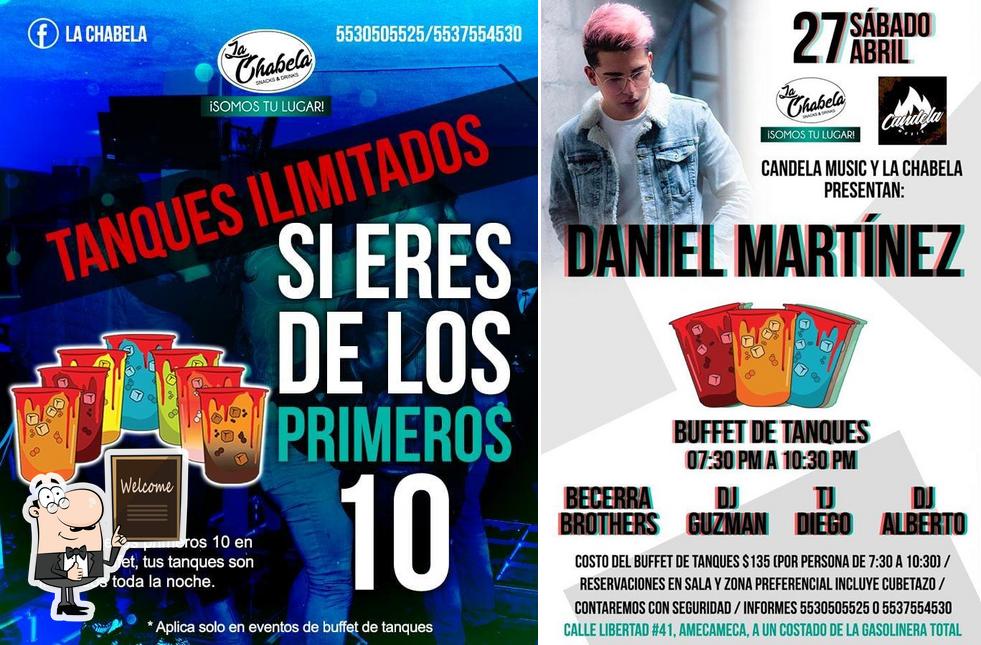 Pub y bar La Chabela, Amecameca - Opiniones del restaurante