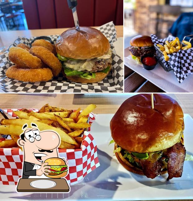 Tap House Sports Grill in Surprise - Restaurant menu and reviews