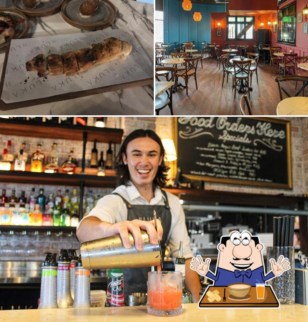 Find the best place to eat in Burns Beach, winter 2023 - Restaurant Guru