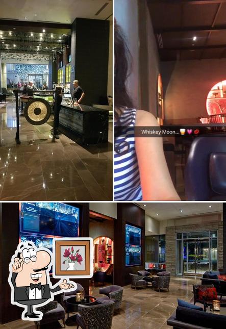 Whiskey Moon, Plano - Restaurant menu, prices and reviews