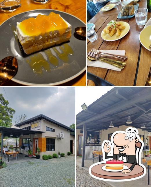 Bistro Amadeo, Amadeo - Restaurant menu, prices and reviews