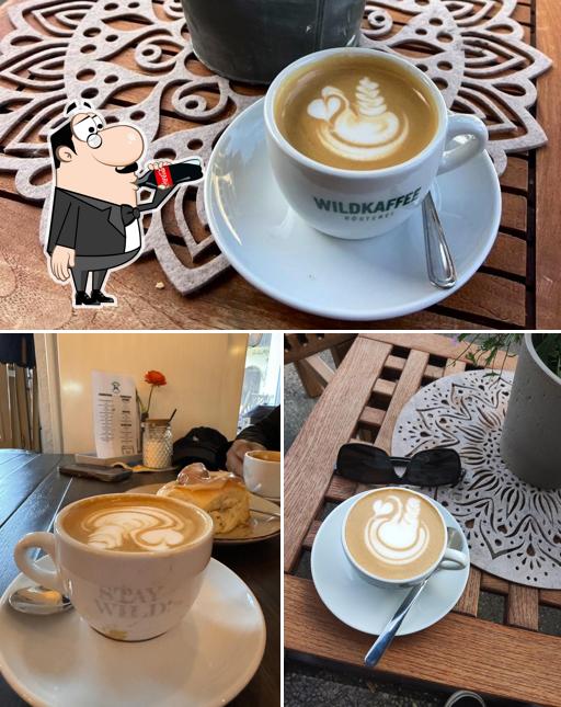Kanapee Speciality Coffee cafe, Grainau — Speisekarte, Preise & Bewertungen
