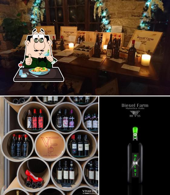 Diesel Farm, Marostica, Via Canale - Recensioni del ristorante
