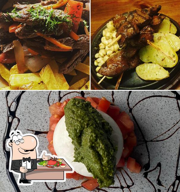 El 10 Club Terrazas, Miraflores - Opiniones del restaurante