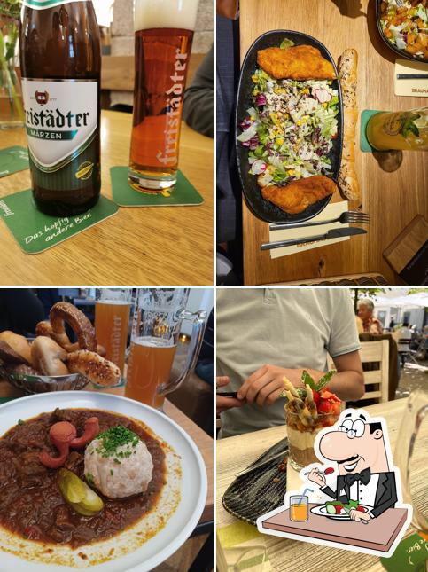 Freistädter Brauhaus, Freistadt - Restaurant menu, prices and reviews