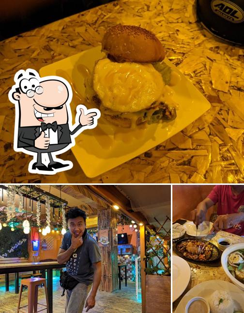 Gil & Mar Cafe, Dasmariñas, 7WVQ+V88 - Restaurant reviews