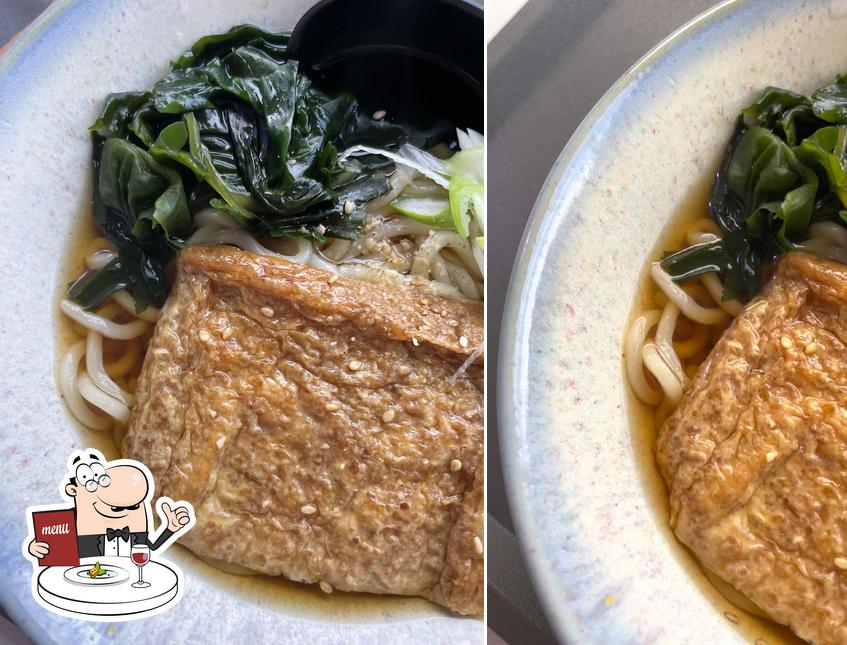 Half full kitchen, Seoul - Restaurant menu, prices and reviews