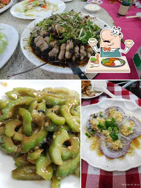 Hing Lok Restaurant, Hong Kong - Menú del restaurante, precios y reseñas