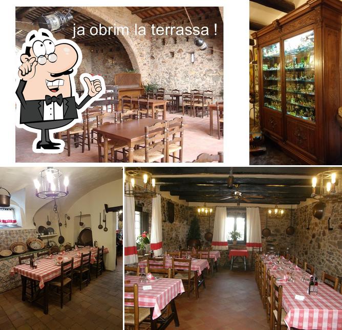 Las mejores ancas de rana de Sils, primavera 2024 - Restaurant Guru