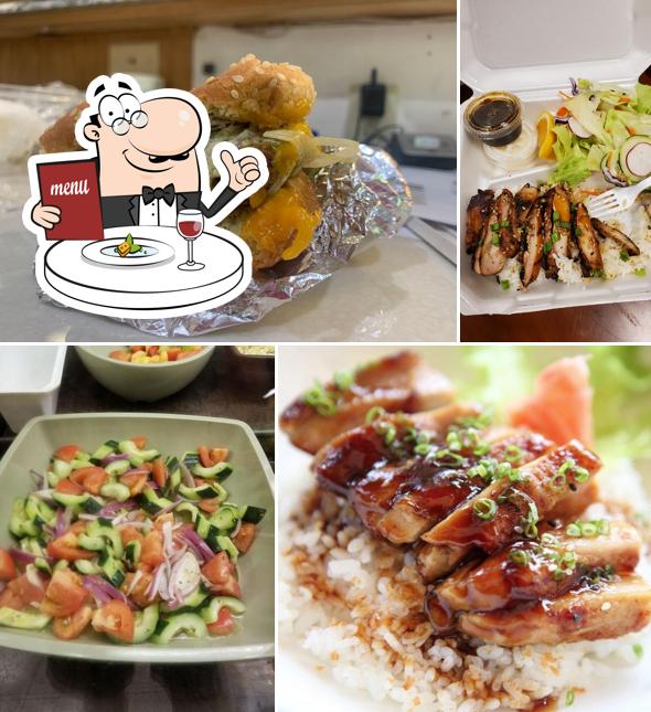 Cook Street Market in Palm Desert - Restaurant menu and reviews
