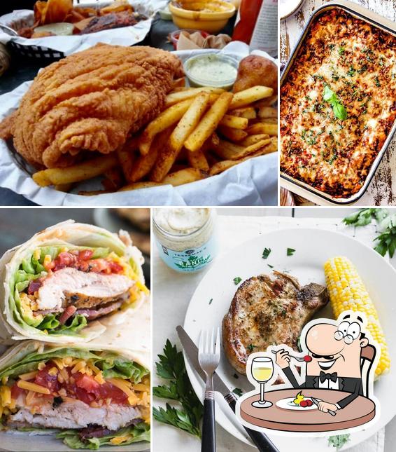 The One Stop Shop in USA - Restaurant reviews
