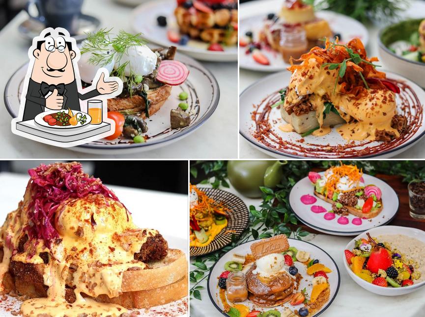 Top 7 restaurants in Berwick, october 2025 - Restaurant Guru
