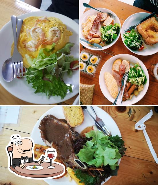 อองตอง เฮ้าส์ หาดใหญ่ ONG-TONG House Hatyai restaurant, Hat Yai ...