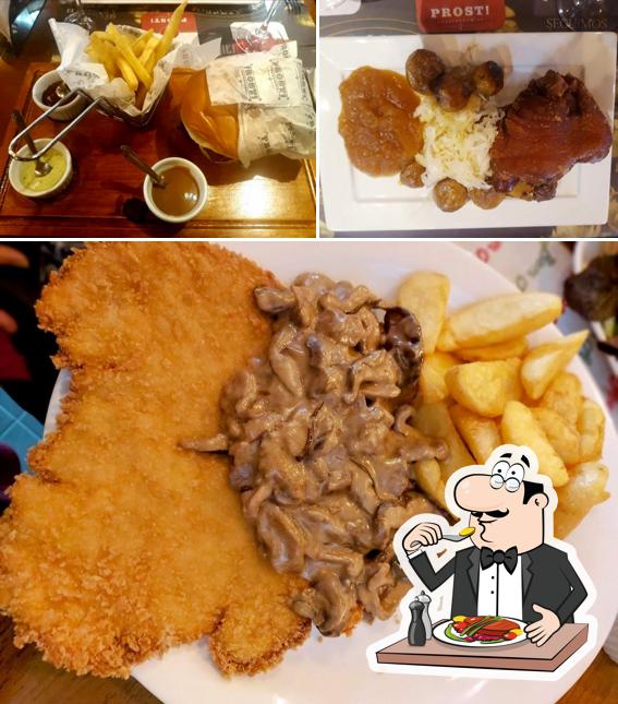Prost! restaurant, Curitiba - Restaurant reviews