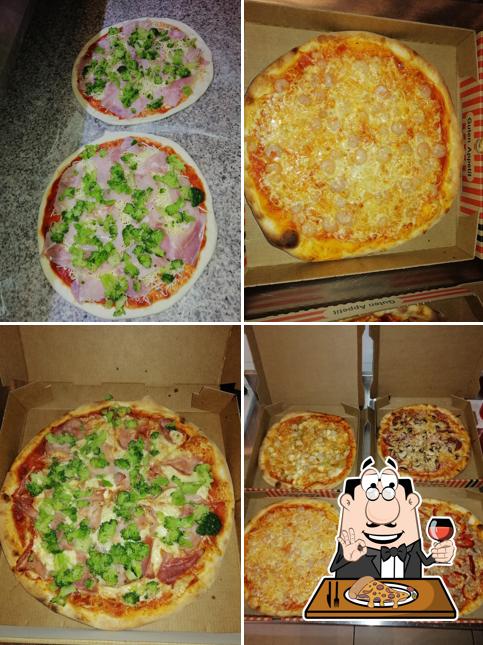 Pizzeria Da Bozo, Düsseldorf - Restaurant reviews