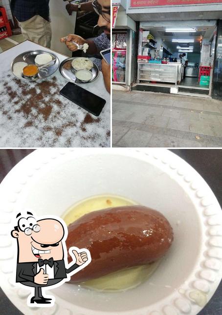 Ramnath Snacks, Mumbai, Colaba Police Quarters - Restaurant reviews